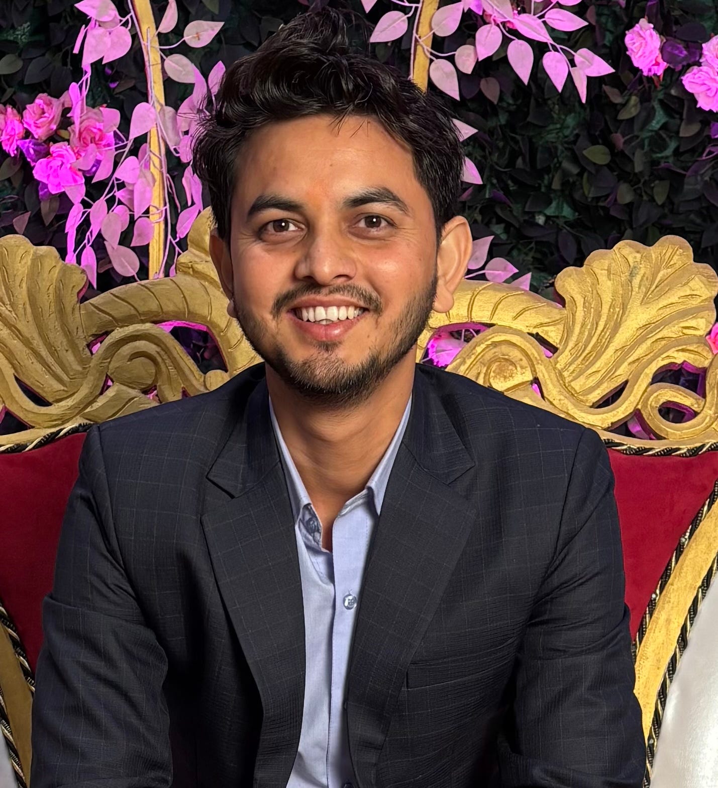 Yogesh Negi – Medium