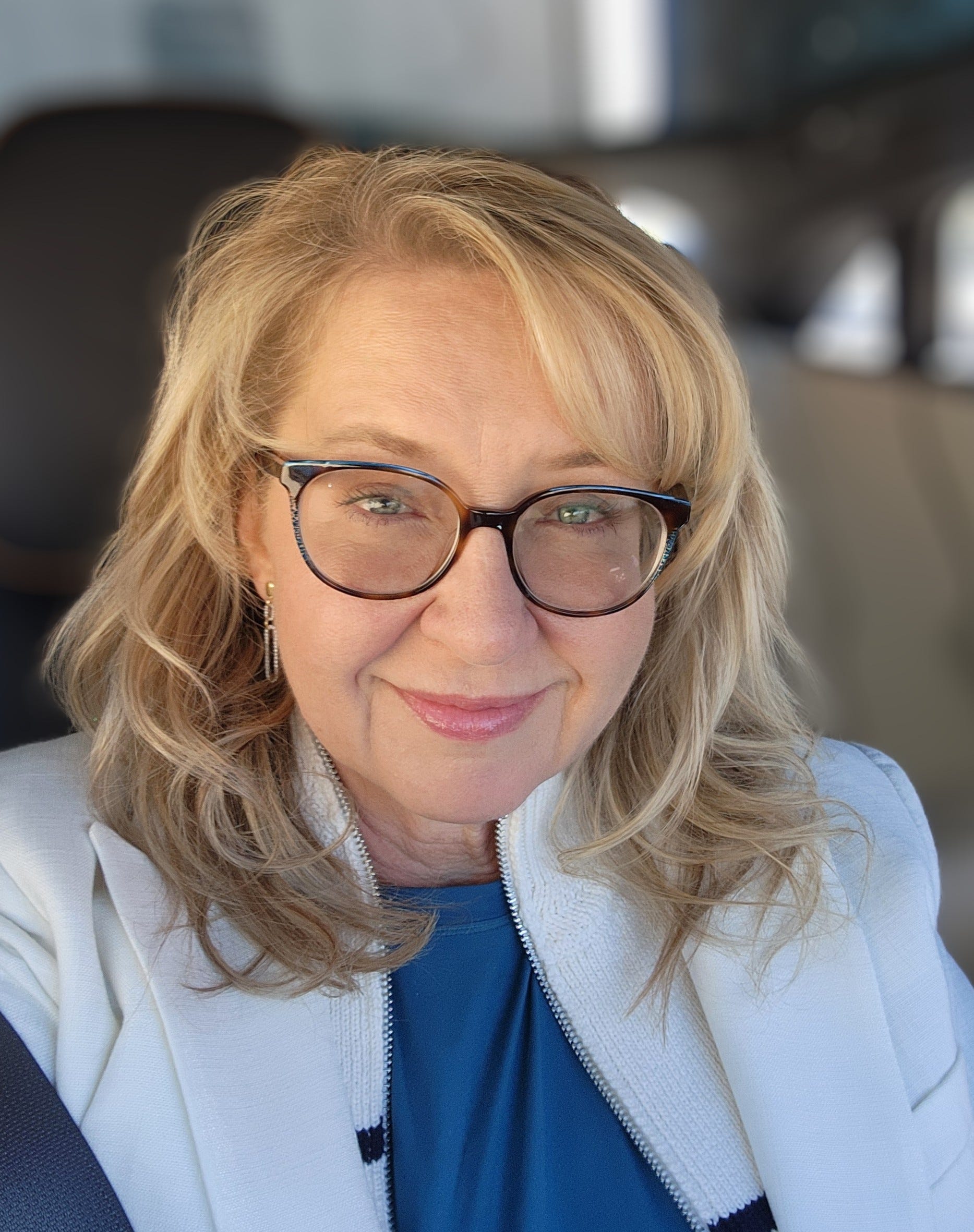Jennifer Flick – Medium