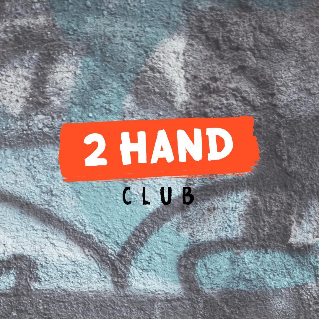 2hand Club – Medium