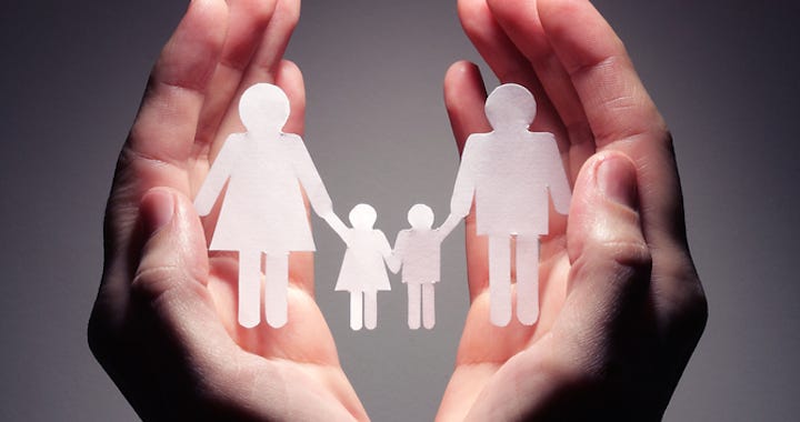 6 Tips Modern Parenting