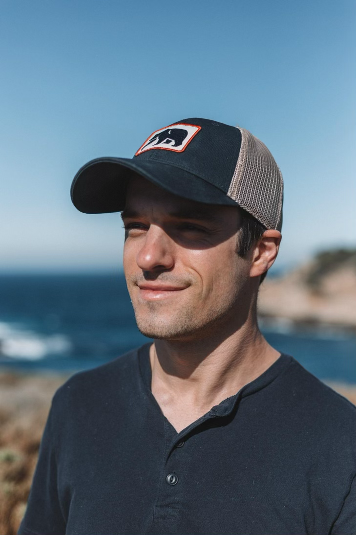 Christopher Lenard – Medium