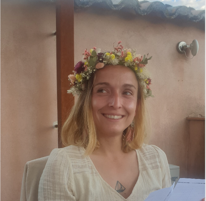 About – Jeannette Boulanger – Medium