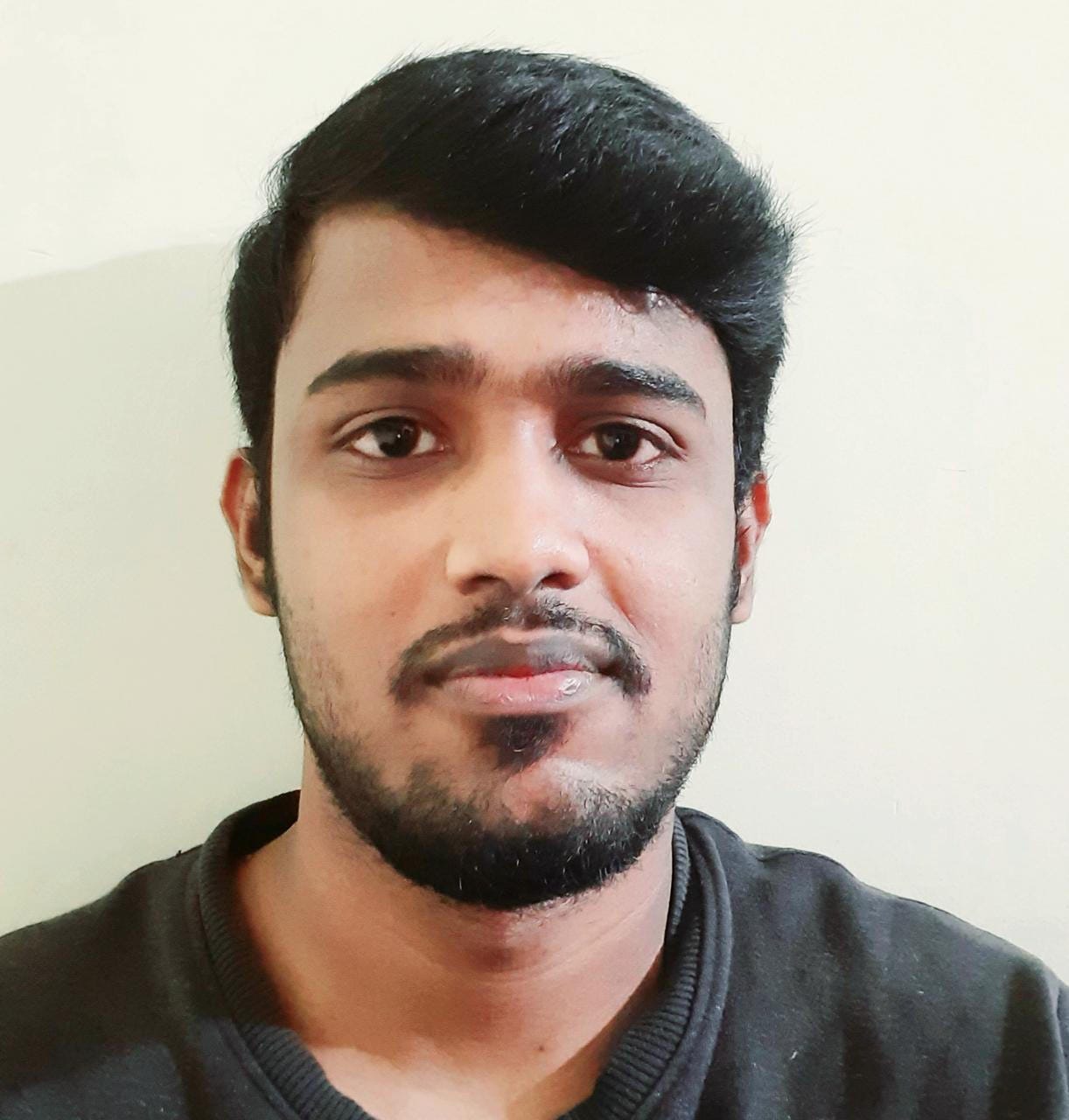 Gopalakrishnan Arjunan on Medium curated some lists