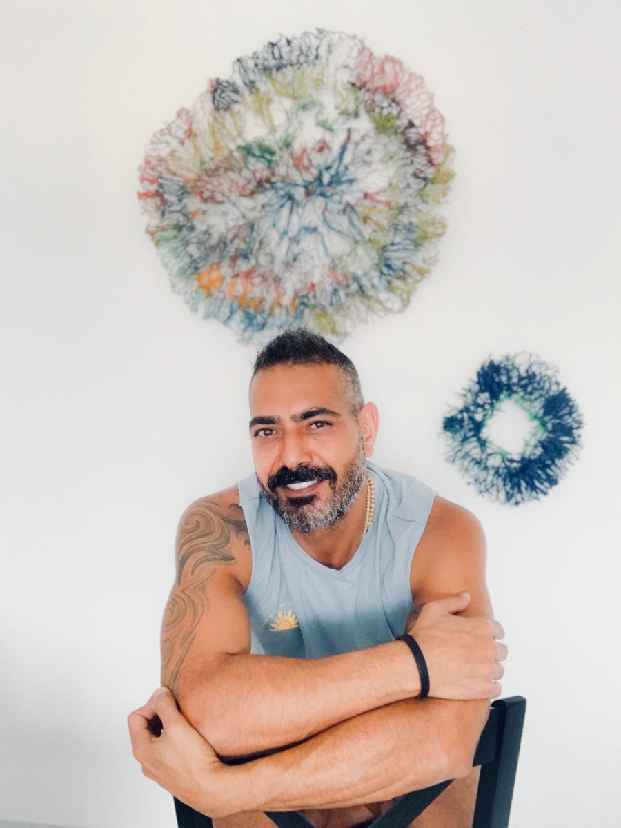 Tamer .George on Medium curated some lists