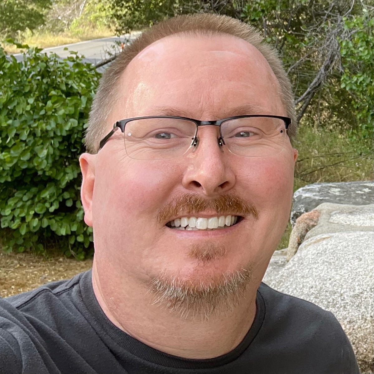 Jeff Golden – Medium