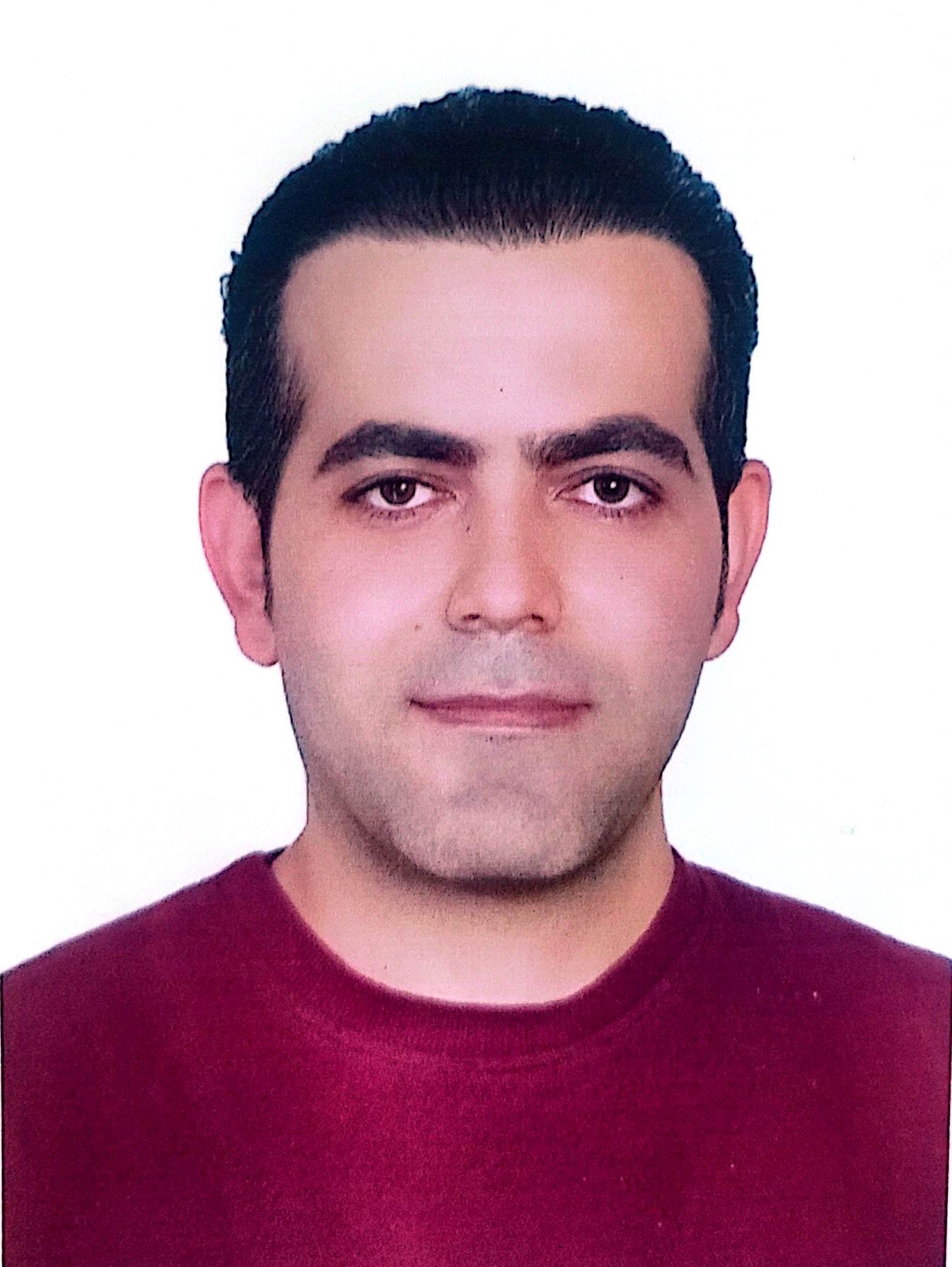 Amir Moradnejad – Medium