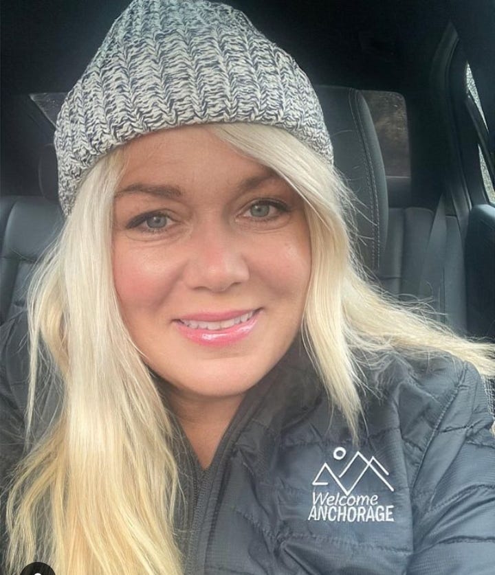 Melissa Williams – Medium
