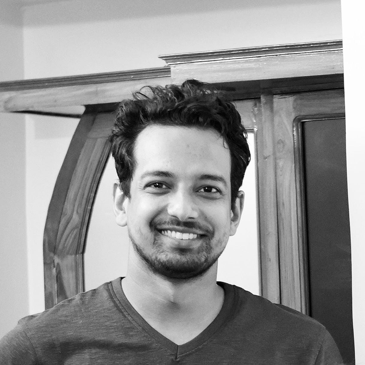 Subrato Banerjee – Medium
