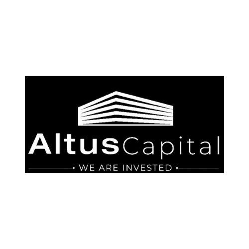 About – Altus Capital Group – Medium