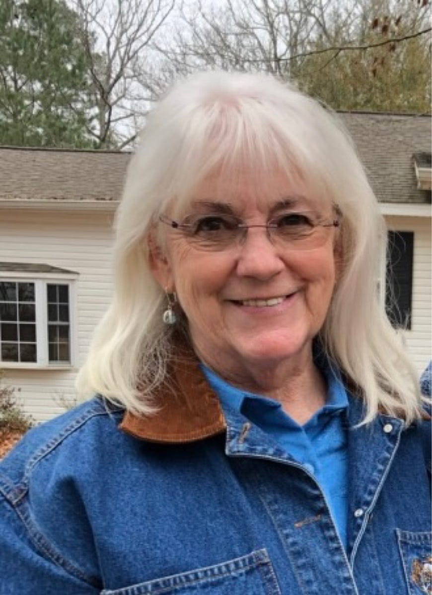 Fran Cooper – Medium