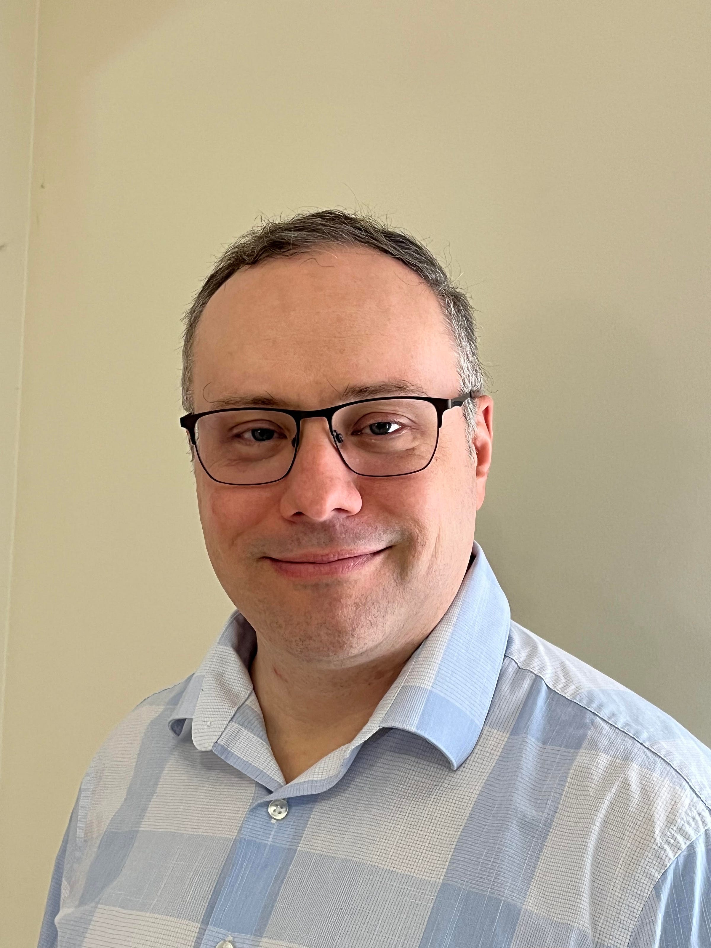 Andrew J. Cohen – Medium