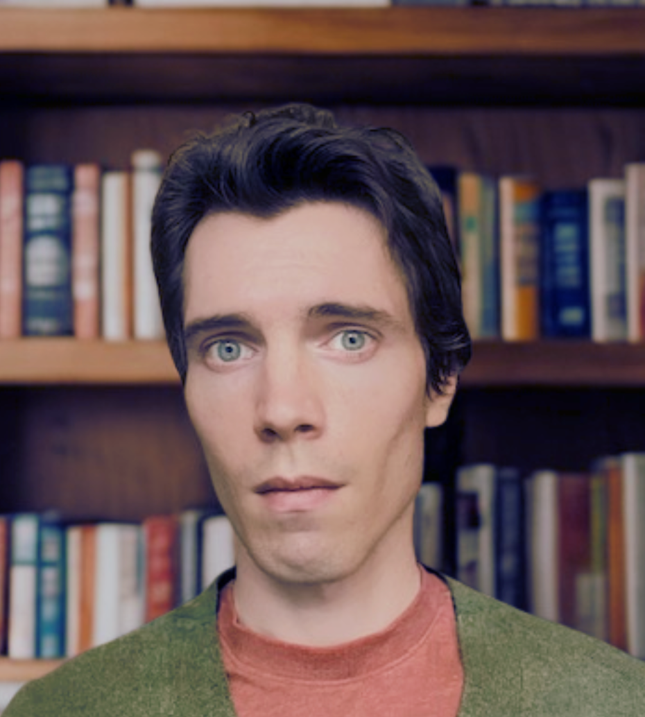 About – Thomas Lowery – Medium