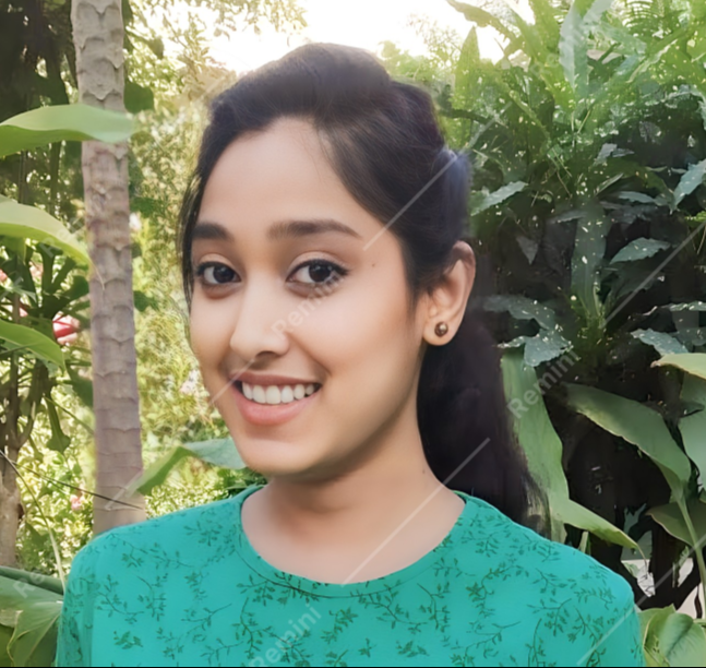 Azra Rasheed – Medium