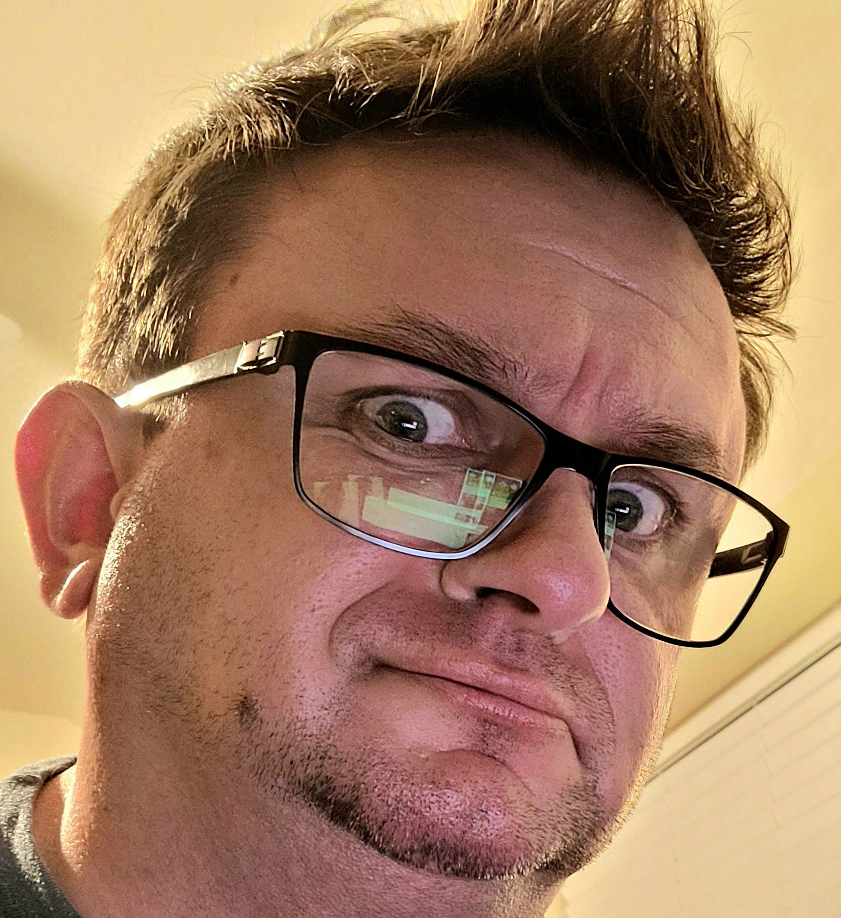 Eric Holmes – Medium