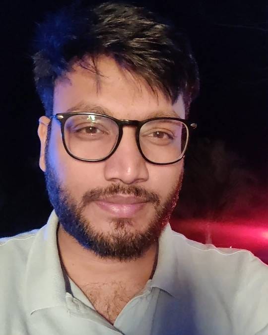 Nikhil Jha – Medium