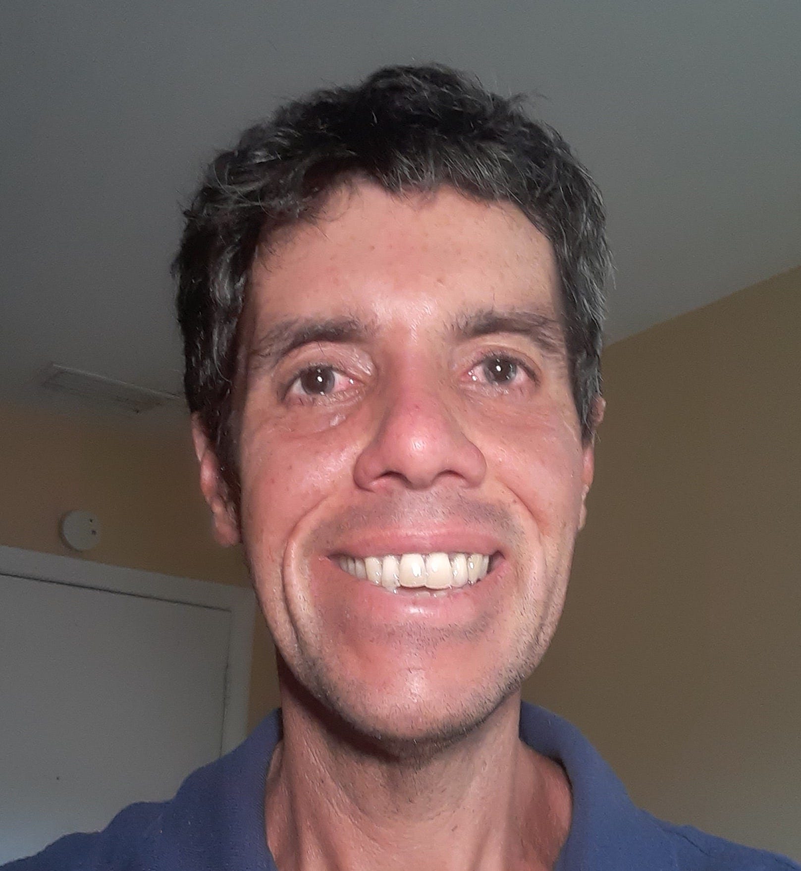 Michael Collado – Medium