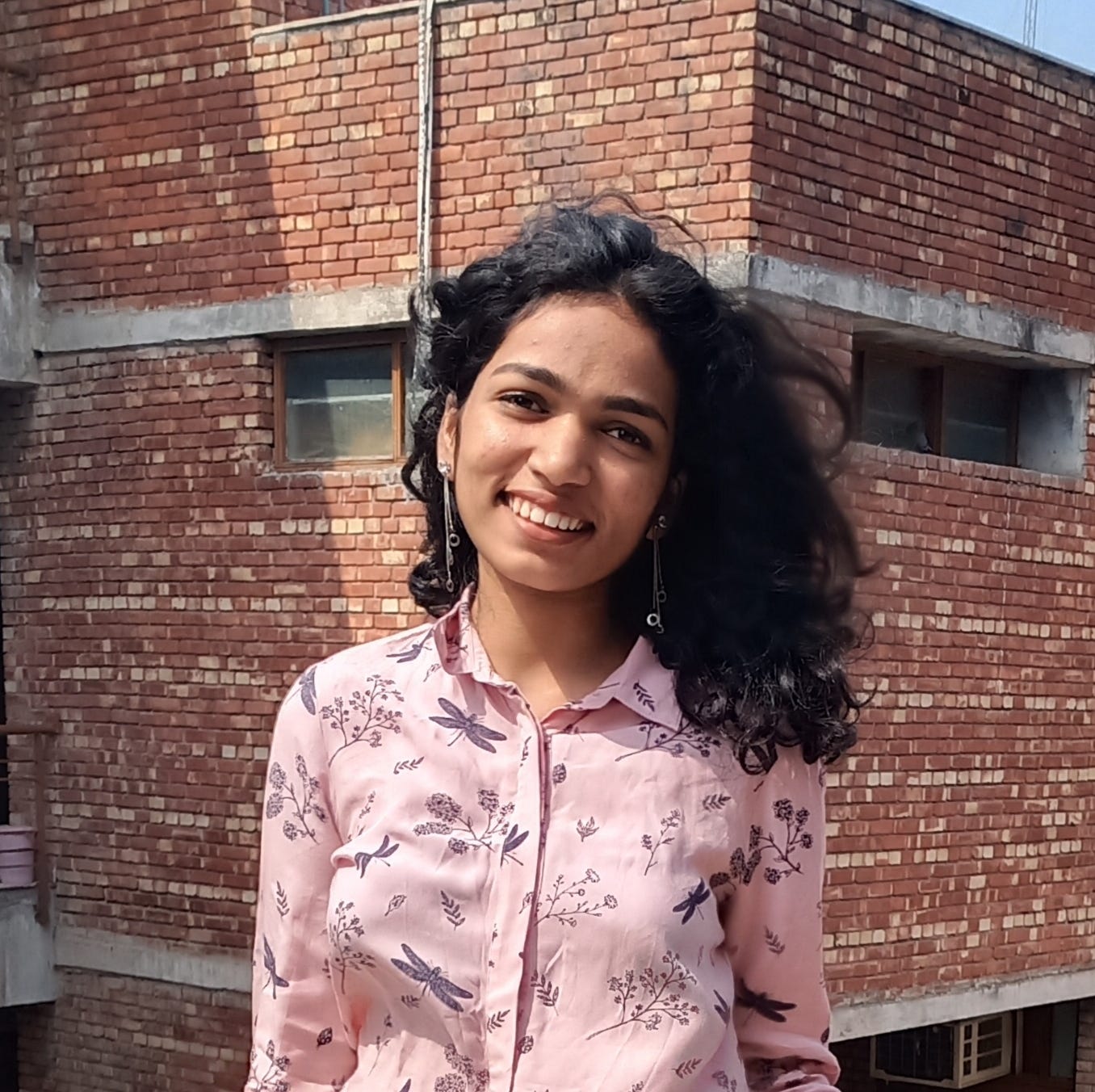 Tanisha Jain – Medium