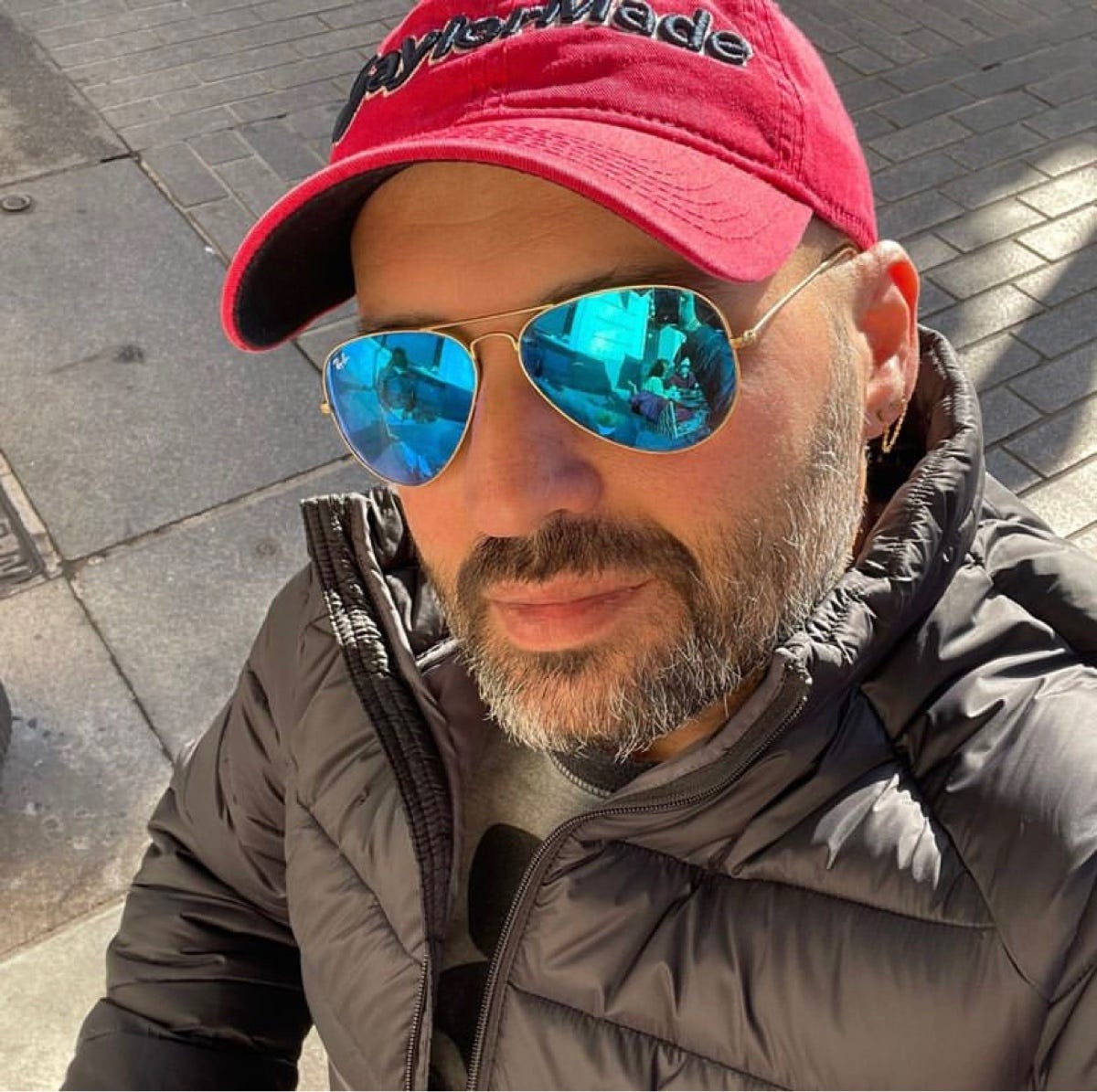 About – Michael Rob – Medium