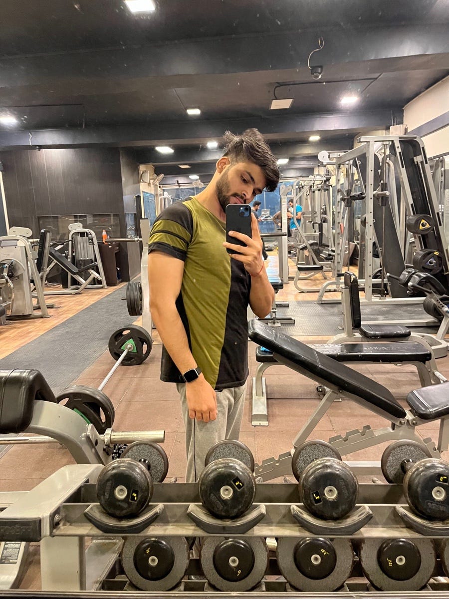 Apoorv Pandey – Medium