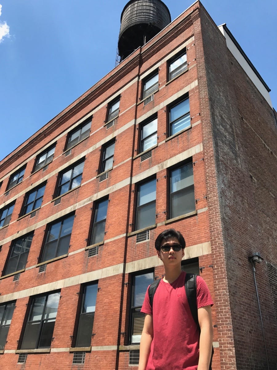 Ethan Han – Medium