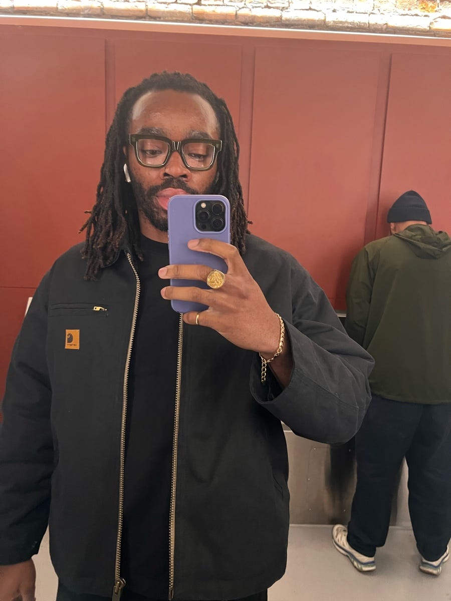 Kane Hall – Medium