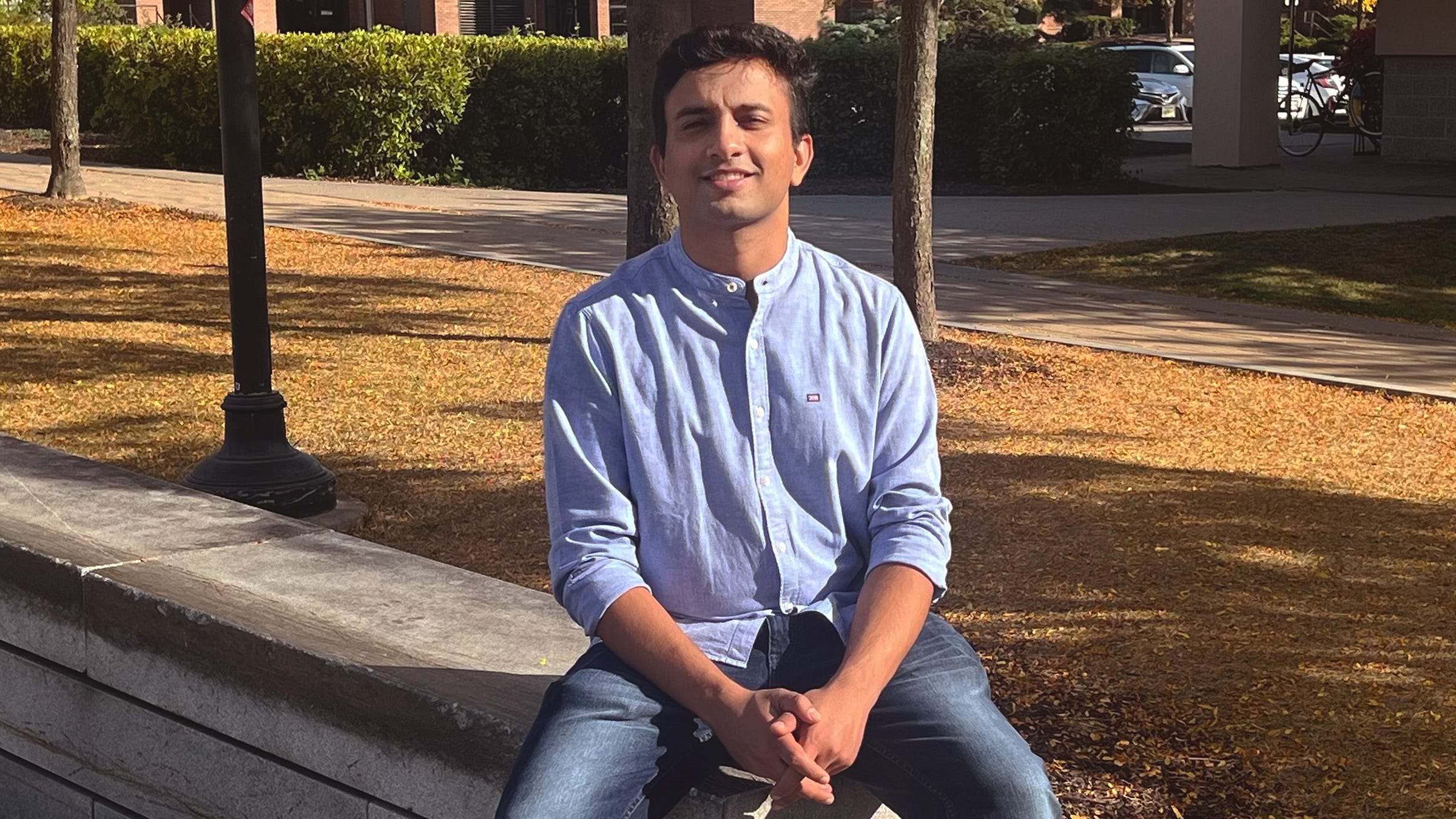 Vinay Jain Medium