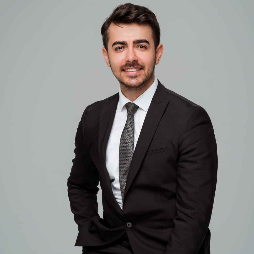 Av. M.Said Yılmaz – Medium