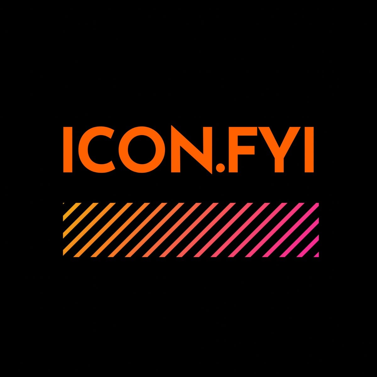 ICON.FYI – Medium