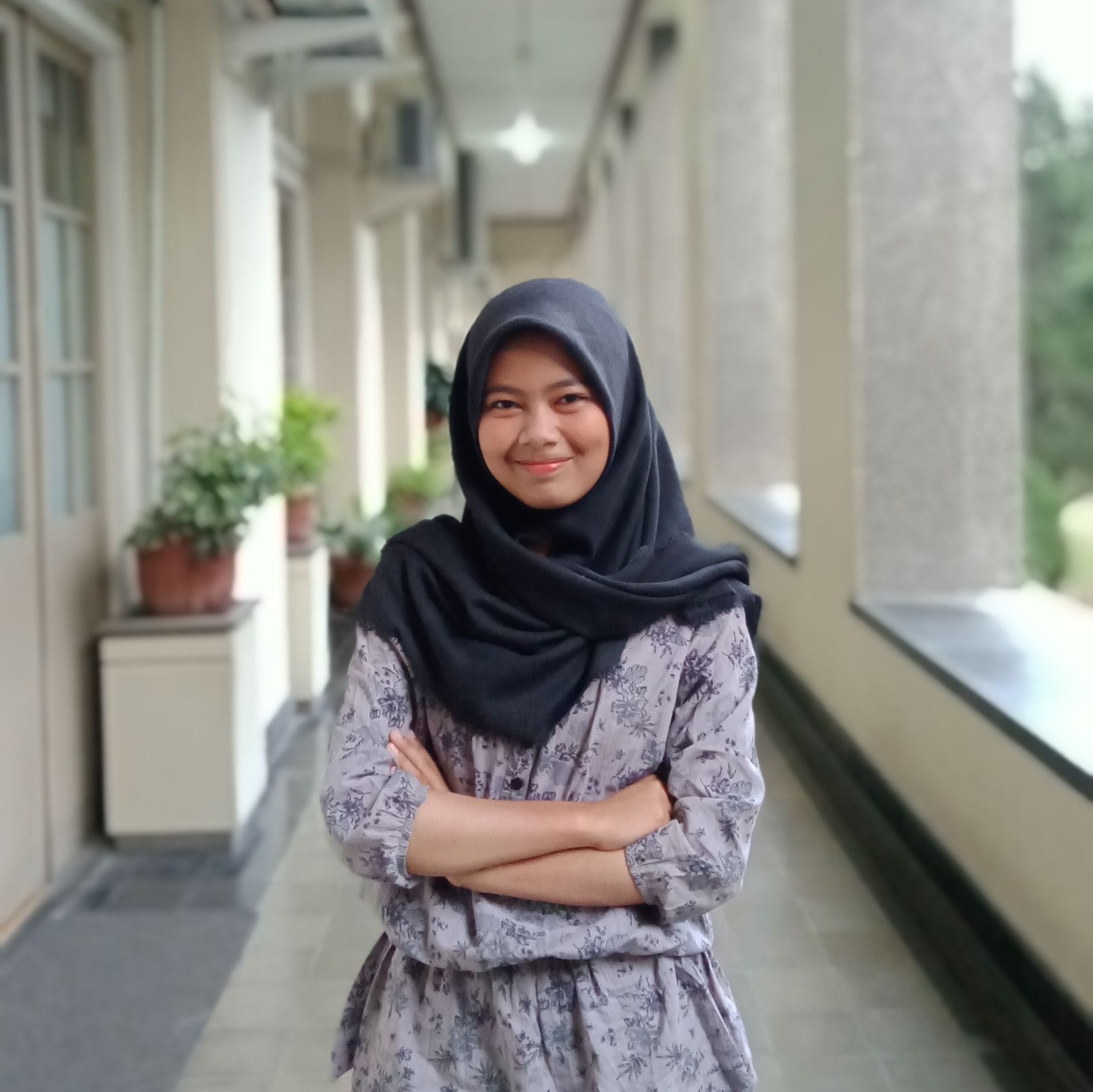 Fera Putri Adinda – Medium