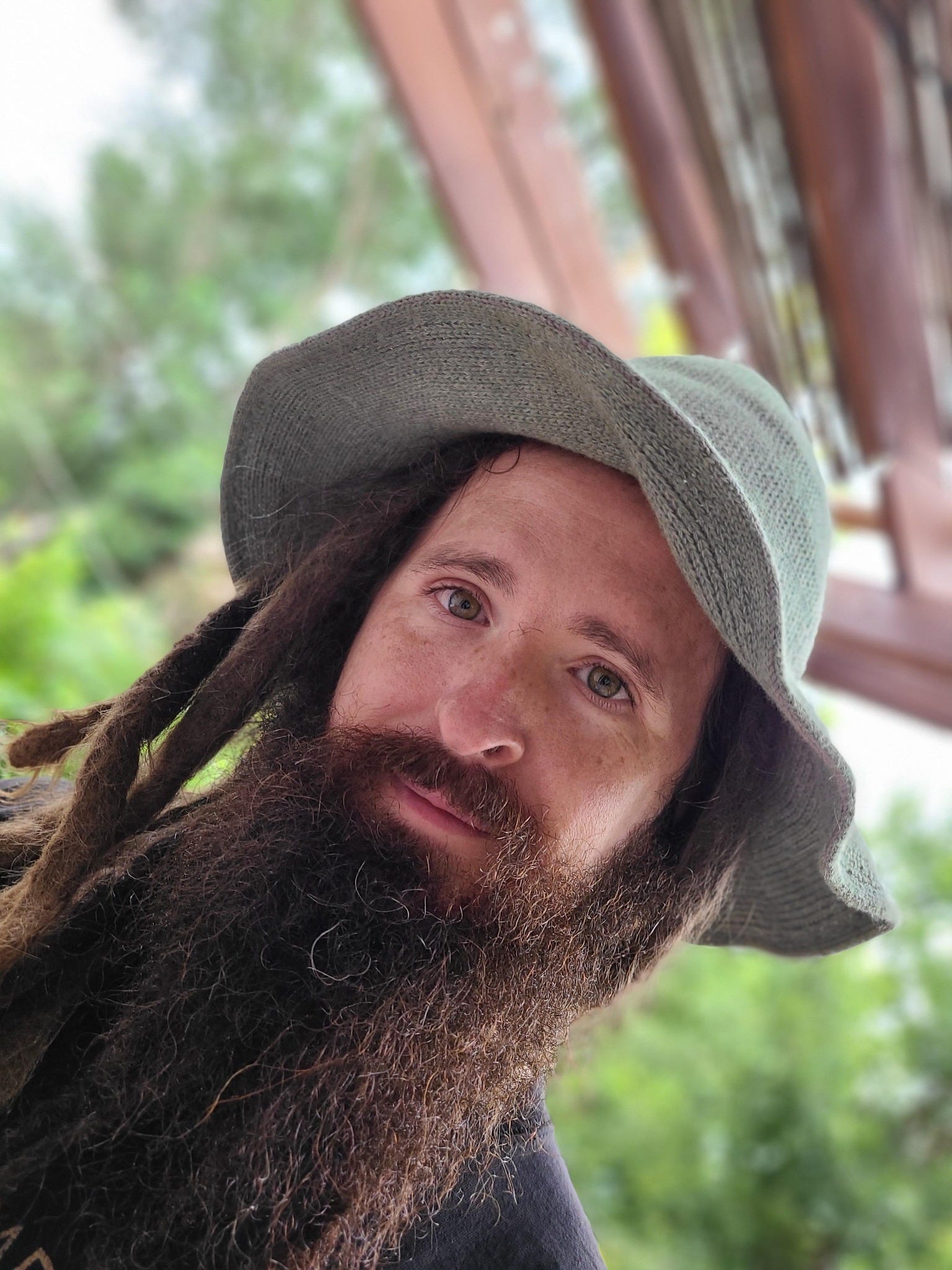 Dave Ring – Medium