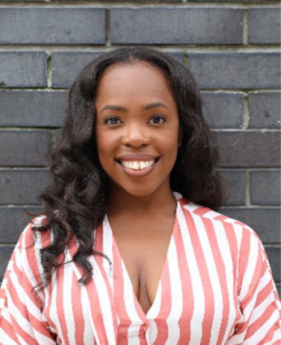 Jazmine Henley-Brown – Medium