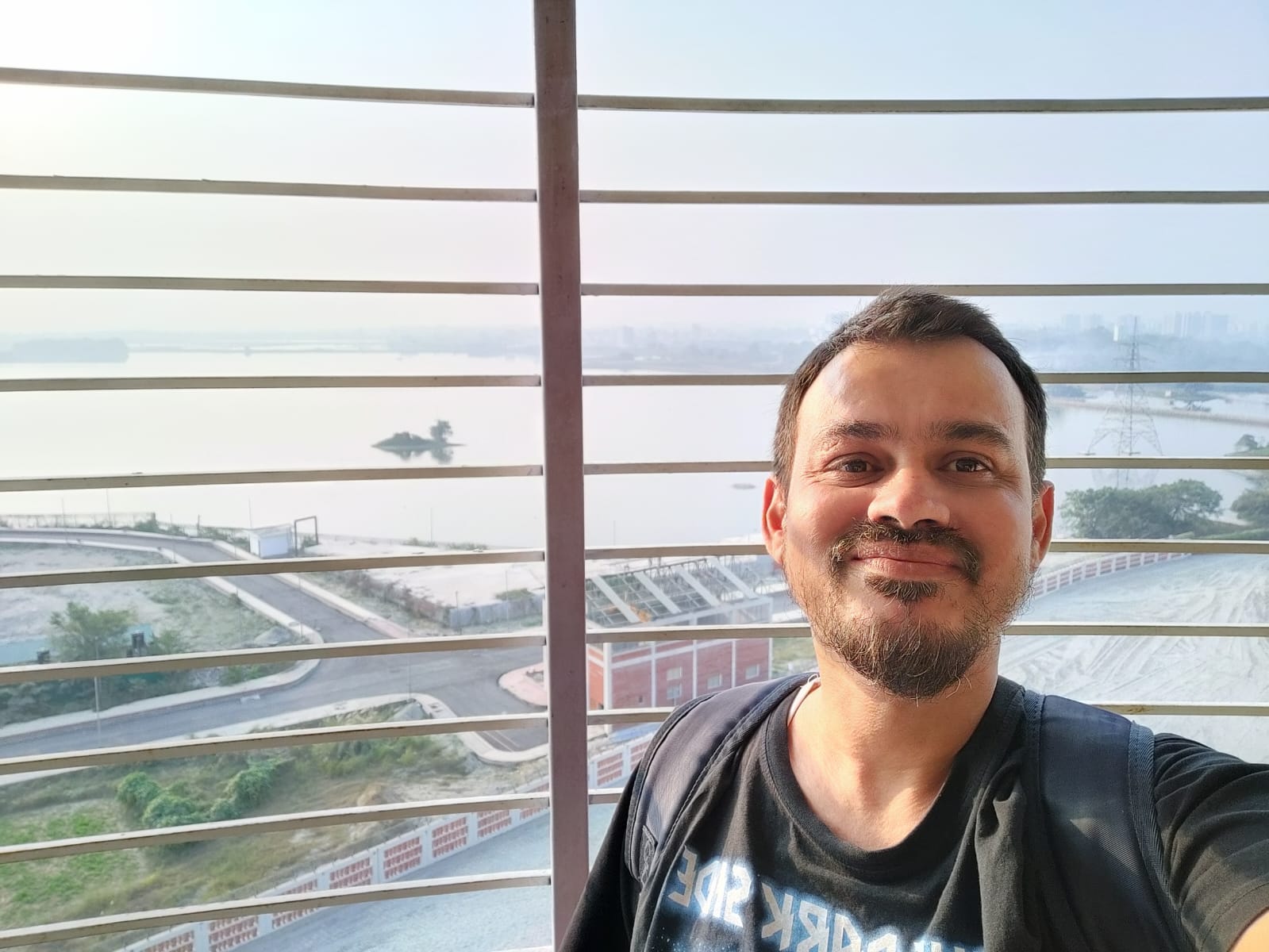 Shahriar Ahmed Rony – Medium