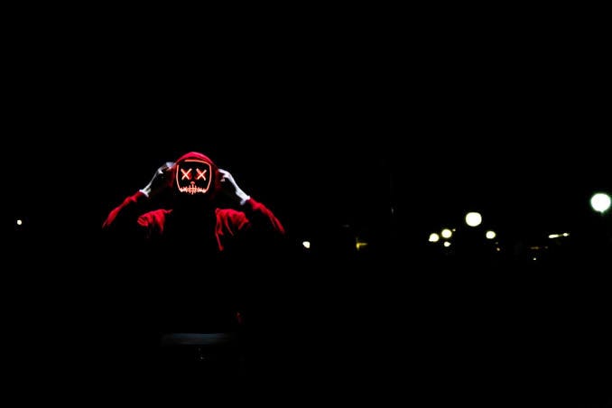 Tirth Shah – Medium