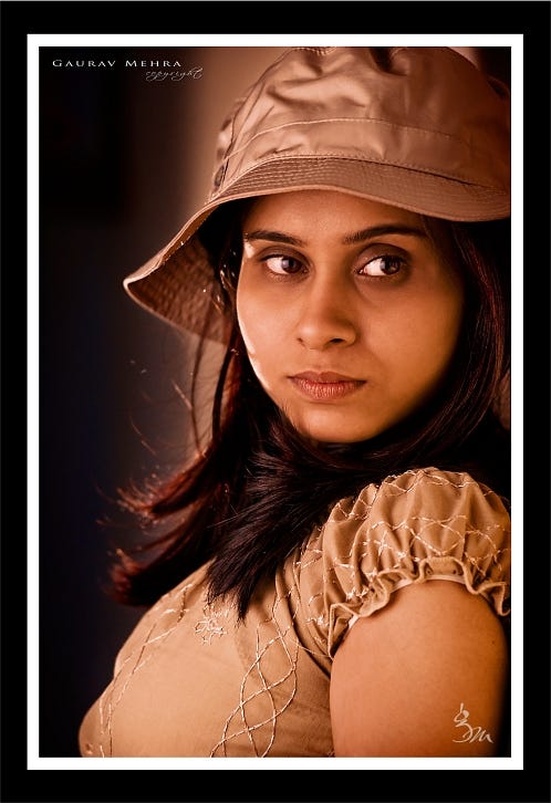 Neelam Halankar – Medium