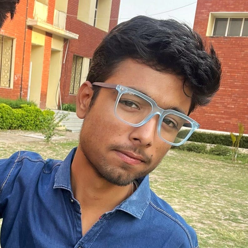 Mohit Pandey – Medium