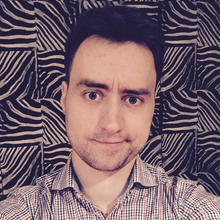Piotr Krawiec – Medium