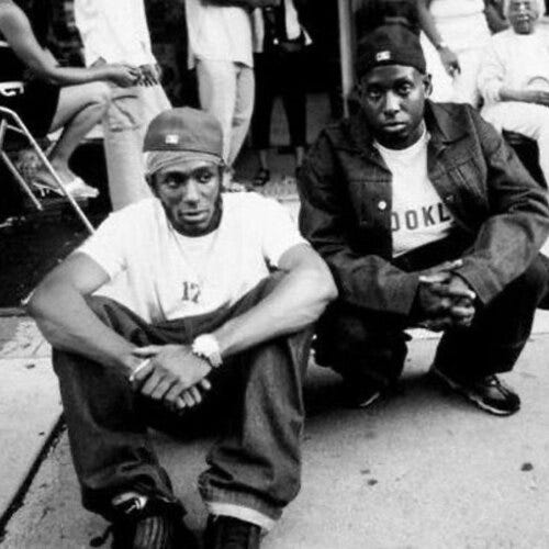 Black Star Merch – Medium