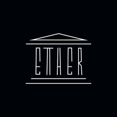 Ether Pillar Medium