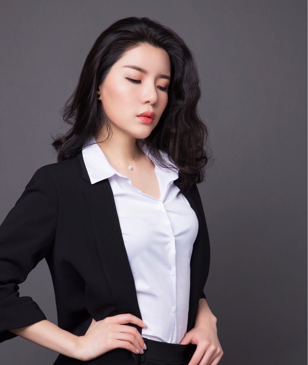 Saruul Sweet – Medium