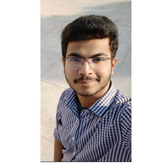 Shadab Shaikh – Medium