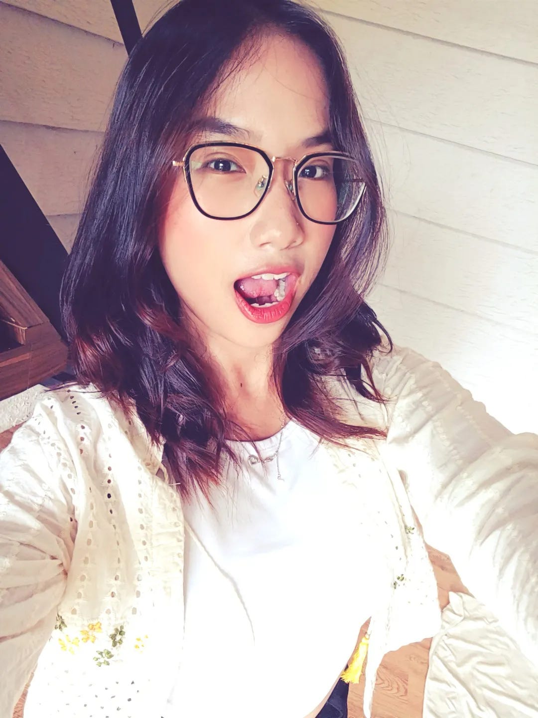 michelle aubrey – Medium