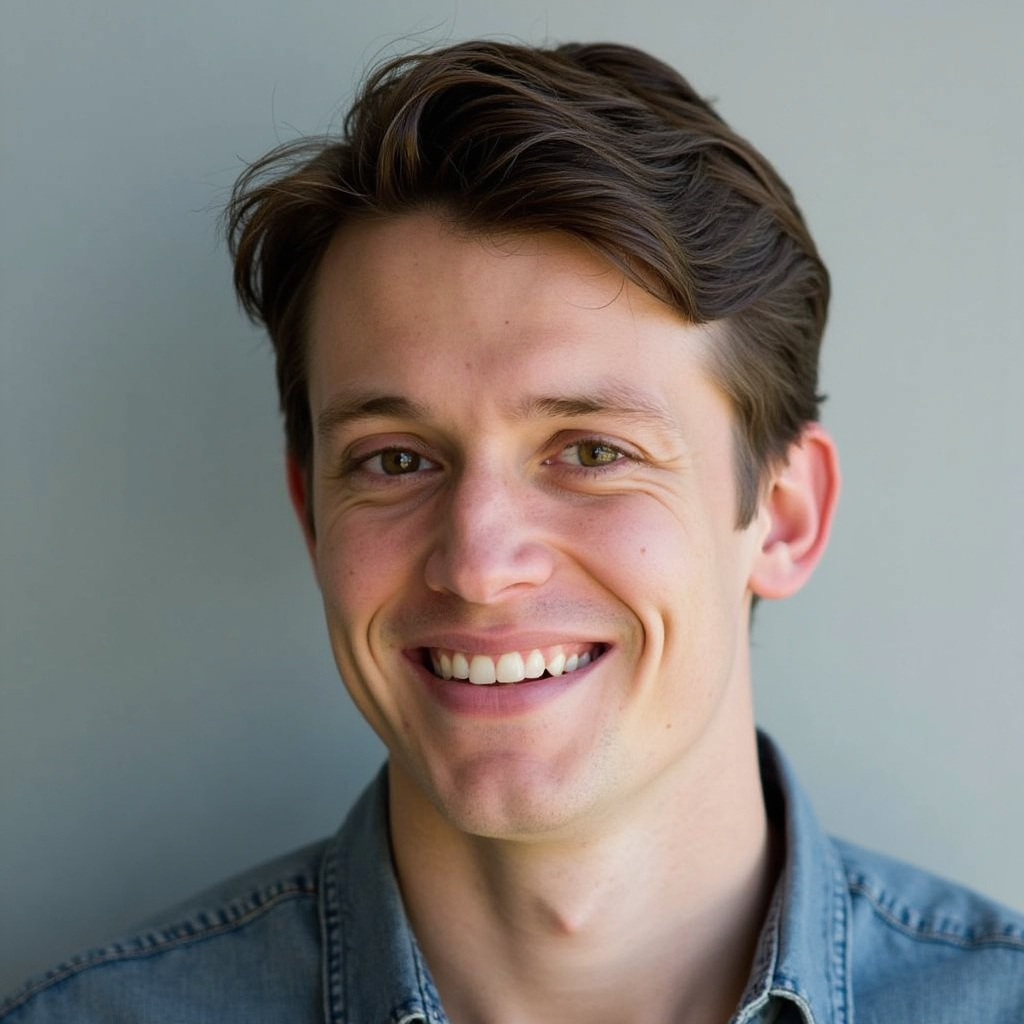 Ethan – Medium