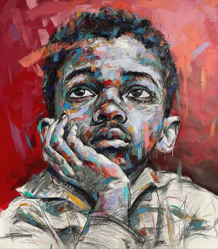 Riemor Jang – Medium