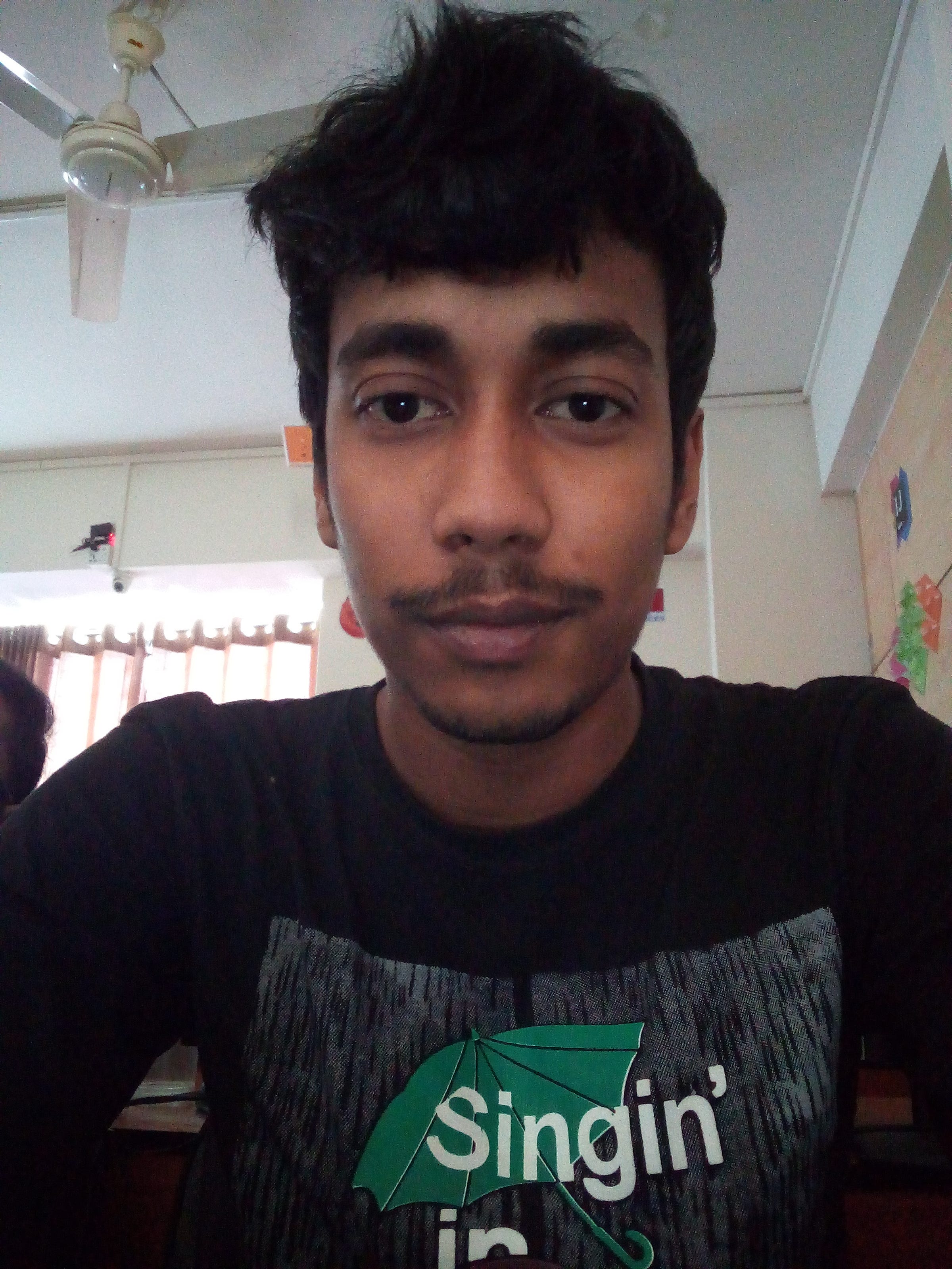 Najmul Amin – Medium
