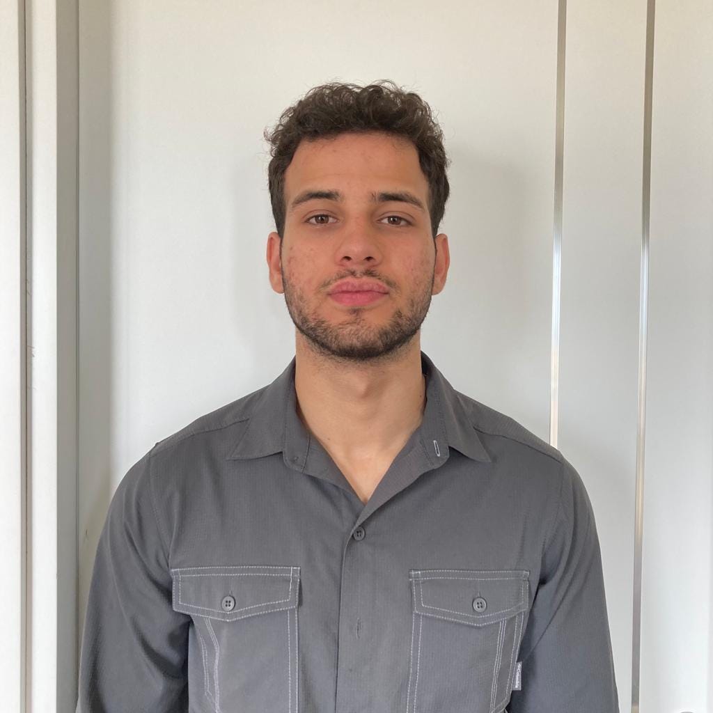 Halil İbrahim Hatun – Medium