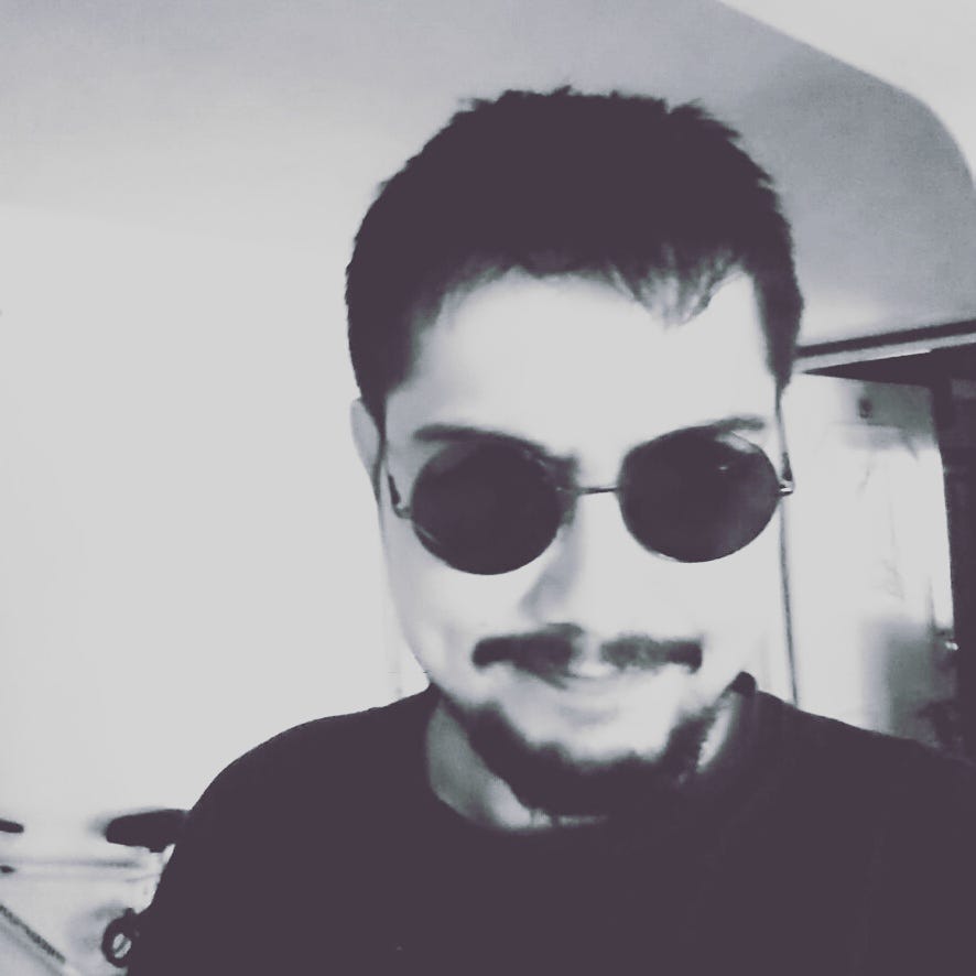 Subhodip Banerjee – Medium