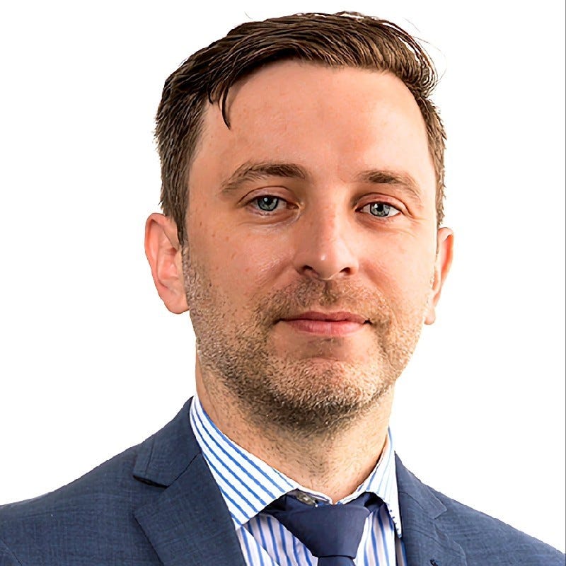 Gerard Duggan – Medium Gerard Duggan – Medium