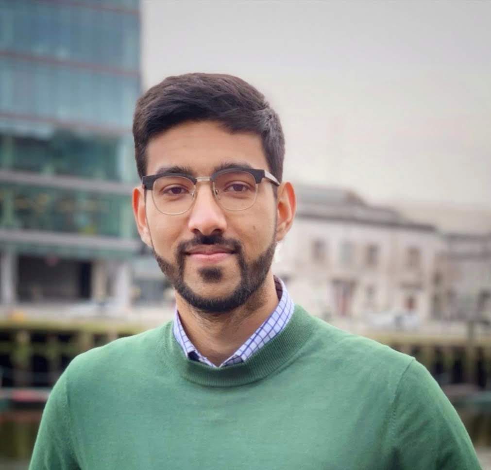 Nitin Chauhan – Medium