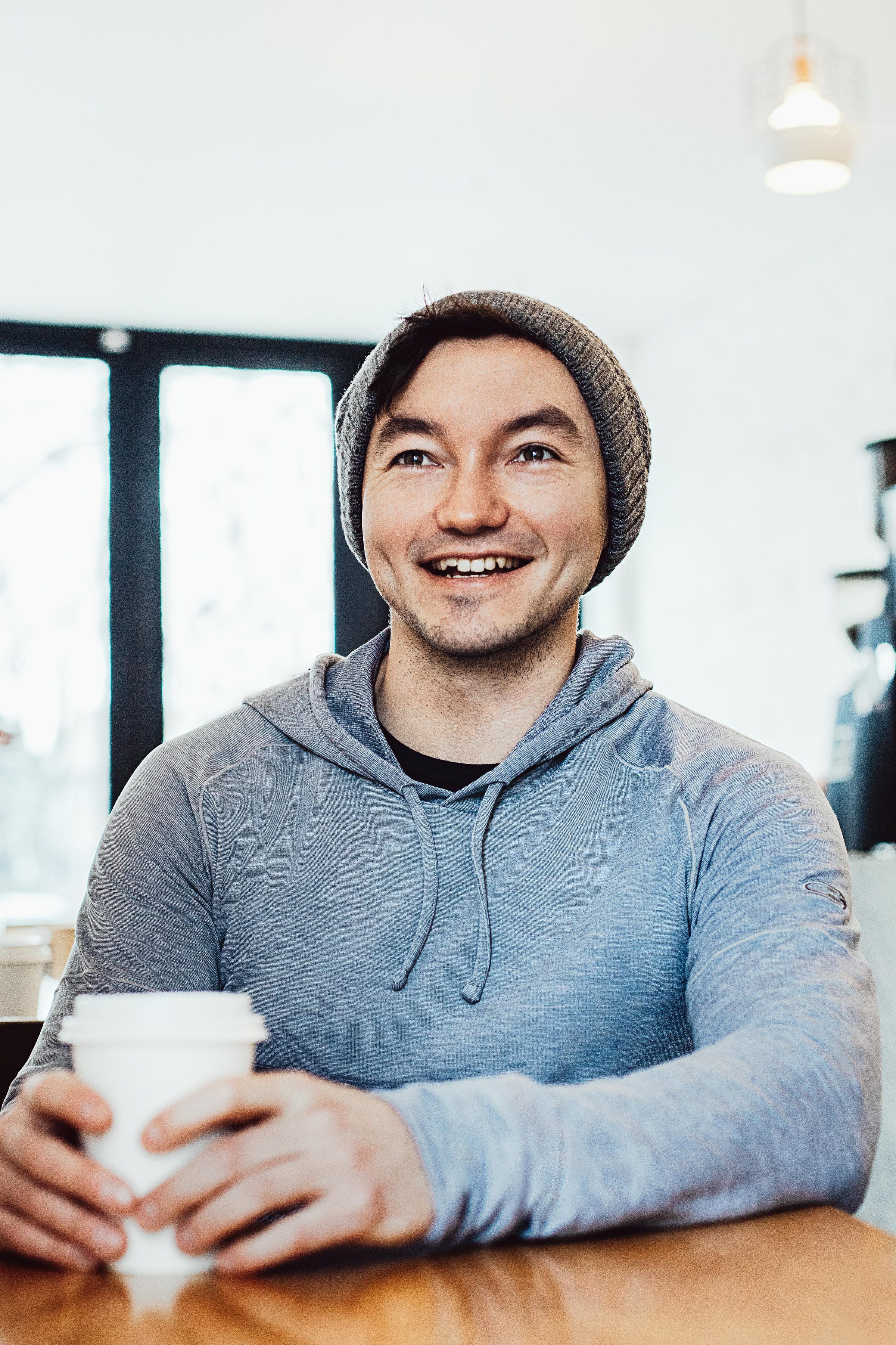 About – Peter Nakamura – Medium