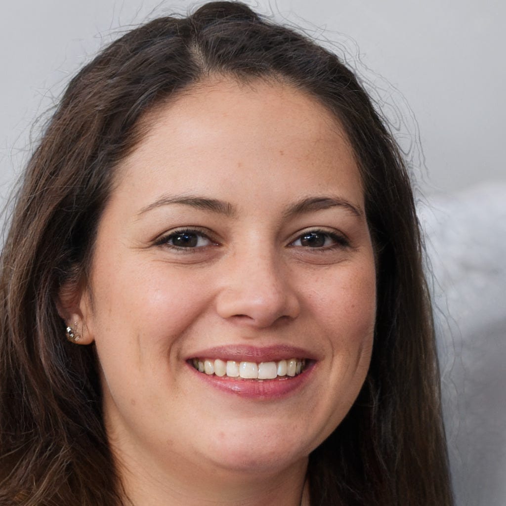 Sienna James – Medium